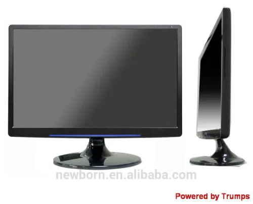 Wholesale 2017 China Led Tv / Monitor Bulk Computer Monitors Led ...