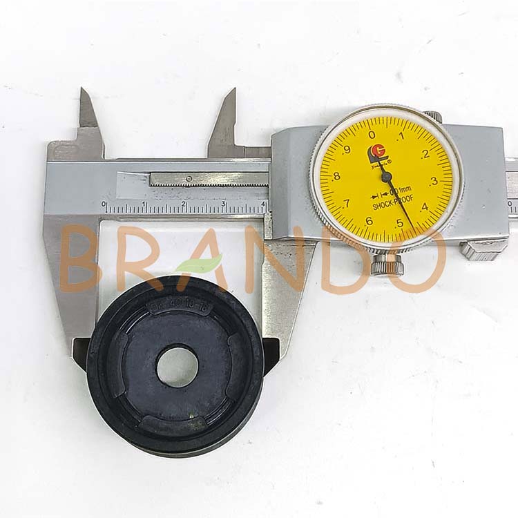 Pneumatic Cylinder Piston Seals Dk 4009 Z5051 Dk-40-10-18, High Quality ...