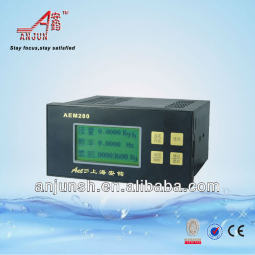 Flow Totalizer / Flow Indicator, High Quality Flow Totalizer / Flow ...