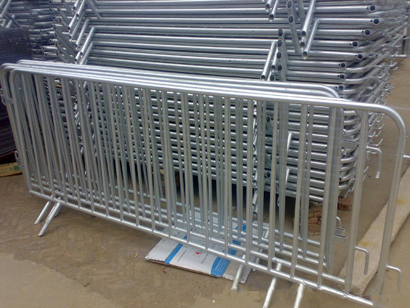 Pedestrian Barriers Panels, High Quality Pedestrian Barriers Panels on ...