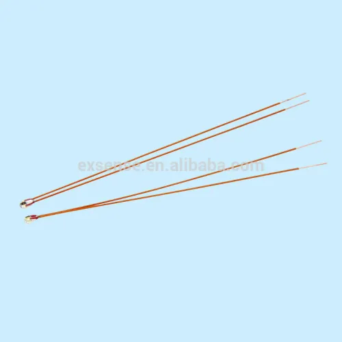 Small Glass Bead Ntc Thermistor, Highly Stable, Suitable For Printer Or ... Small Glass Bead Ntc Thermistor, Highly Stable, Suitable For Printer Or ...