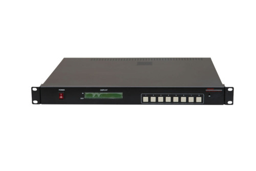 Sdi Asi Matrix /sdi Matrix Switcher, High Quality Sdi Asi Matrix /sdi ...