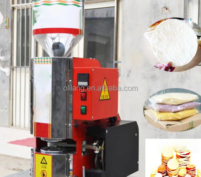 Korea Rice Cake Machine Rice Cake Forming Machine, High Quality Korea ...
