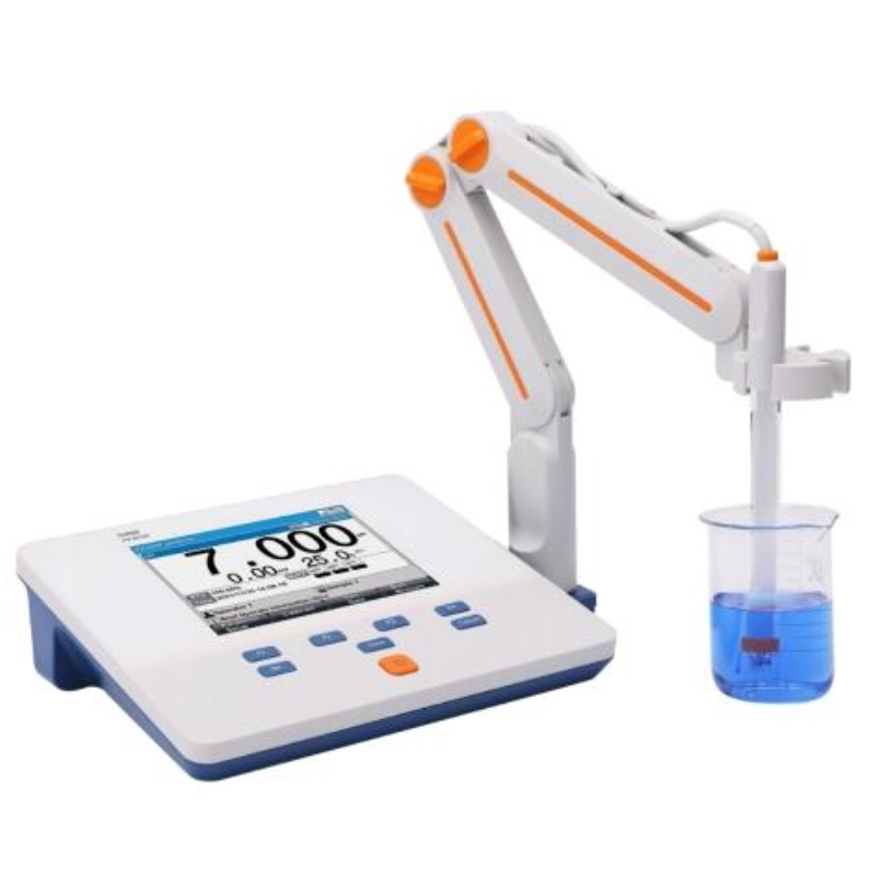 Benchtop Ion Meter Bs-i300f For University Lab (ph, Mv, Px, Ion ...