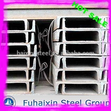 U Shaped Steel Channels, High Quality U Shaped Steel Channels on ...