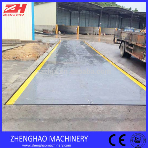 Scs 60t Digital Weighbridge 3*12m, High Quality Scs 60t Digital Weighbridge 3*12m on Bossgoo.com