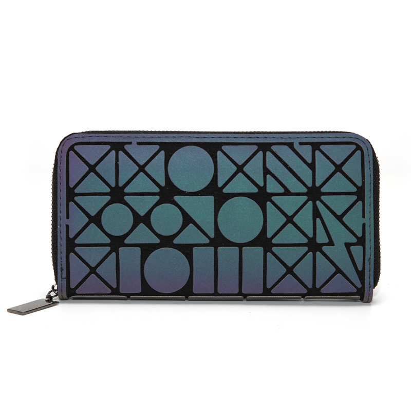 การออกแบบใหม่ R Hombus บุคลิกภาพมินิกระเป๋าผู้หญิงแฟชั่น Pu วัสดุ ...