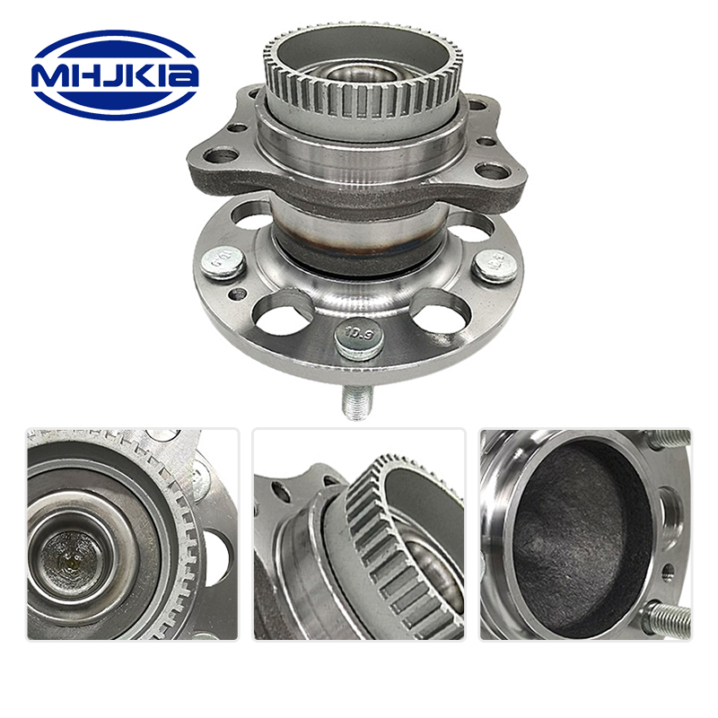 52710-3x000 현대 엘란트라 용 자동 후면 휠 허브, Bossgoo.com의 고품질 52710-3x000 현대 엘란트라 ...