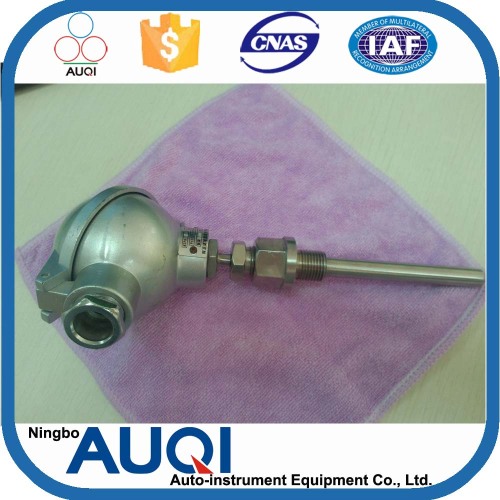 Wholesale Rtd Pt100/cu50 Rtd, Sensor Pt100 Rtd To 4-20 Ma, Temperature ...