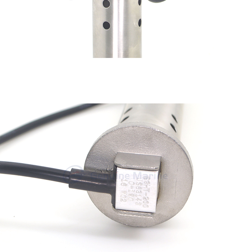 Genuine Marine Caravan Tank Level Sensor - Propane Tank Level Sensor ...
