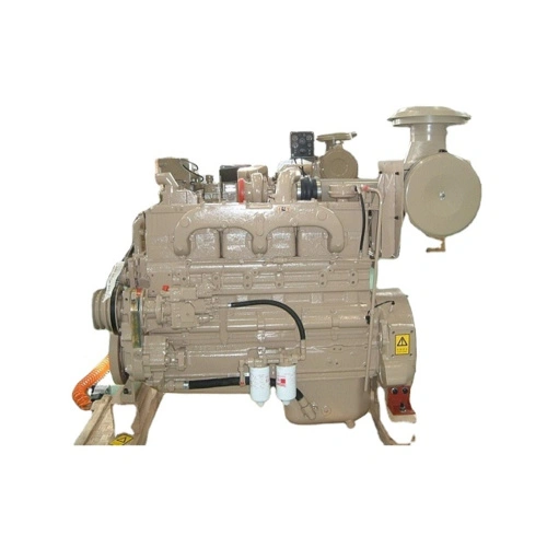 Cummins Water Pump Engine 300hp NTA855-P300 China Manufacturers ...