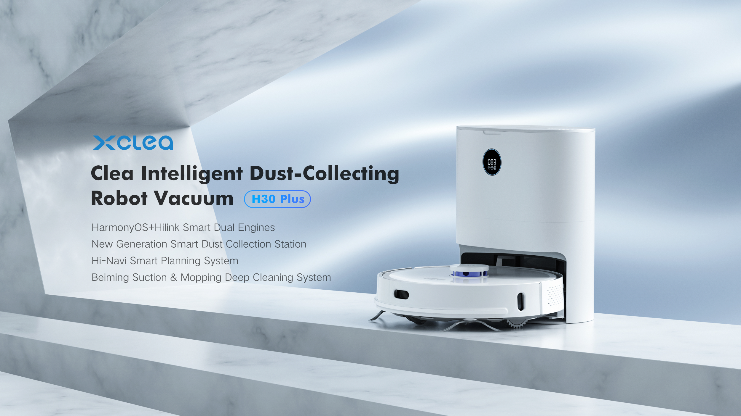 Xclea h30 Plus Cleaner Machinerobot 진공 청소기, Bossgoo.com의 고품질 Xclea h30 ...