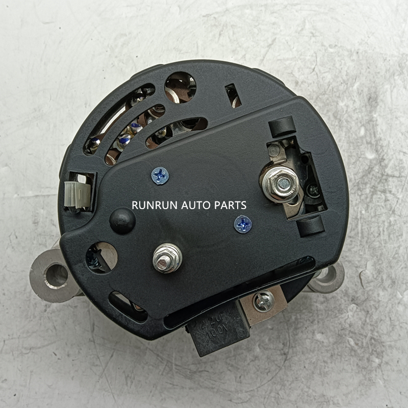 12v 36a Mahindra 트랙터 모델의 자동 발전기, Bossgoo.com의 고품질 12v 36a Mahindra 트랙터 ...