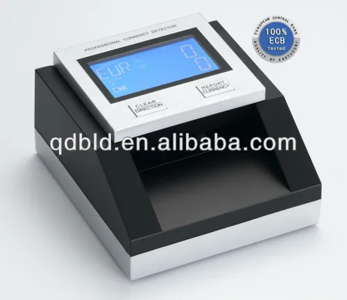 Cash Detect And Count Device, High Quality Cash Detect And Count Device ...