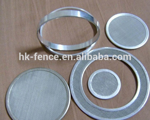 Spin Pack Filter Mesh Packs, High Quality Spin Pack Filter Mesh Packs ...