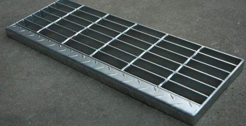 Galvanized Steel Stair Grid, High Quality Galvanized Steel Stair Grid ...