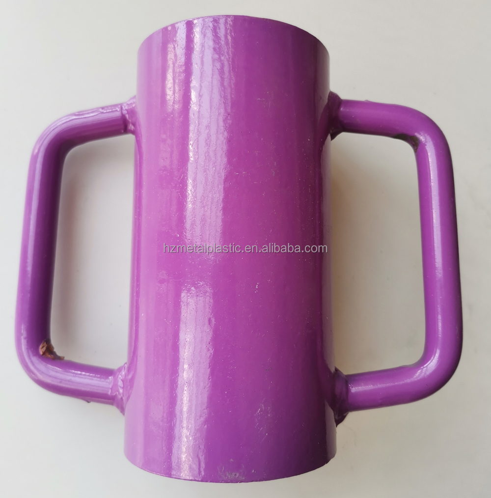 Od70mm Scaffolding Prop Cup Nut Scaffolding Accessories Steel Shoring ...