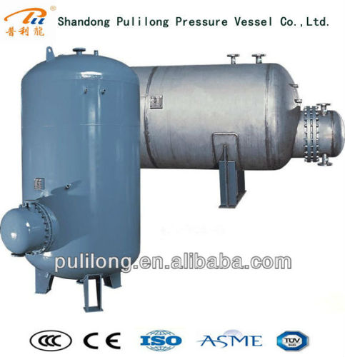 Sea Water Heat Exchanger/pressure Vessel Skype: Tina54055, High Quality ...
