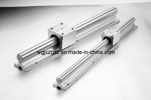 Linear Guide Sbr, Tbr Series (sbr12-sbr50, Tbr16-tbr30), High Quality Linear Guide Sbr, Tbr ...
