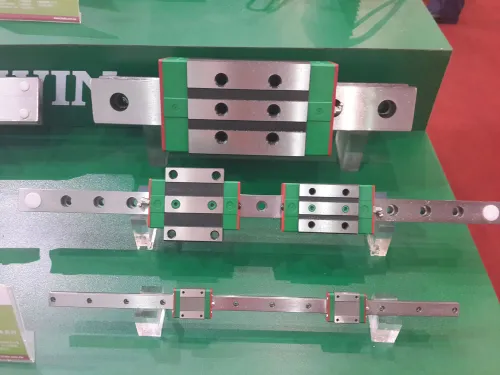 Hgh Series Hiwin Linear Guideway For Cutting Machine, High Quality Hgh Series Hiwin Linear ...