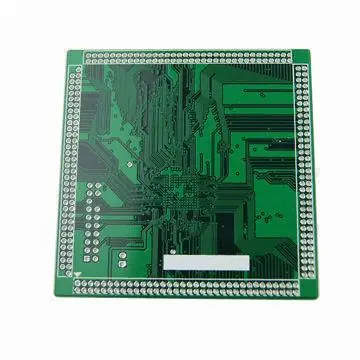 4-layer Pcb With Lf-hasl Surface Finishing, High Quality 4-layer Pcb ...
