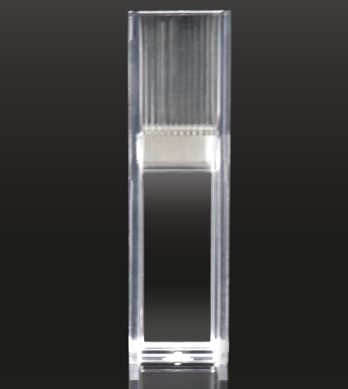 1.5 ml Semi-Micro Cuvette Laboratory China Manufacturer