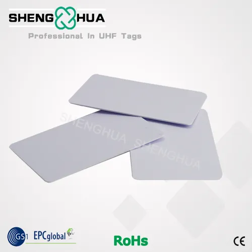 915mhz Rfid Contactless Card/rfid Smart Card, High Quality 915mhz Rfid ...