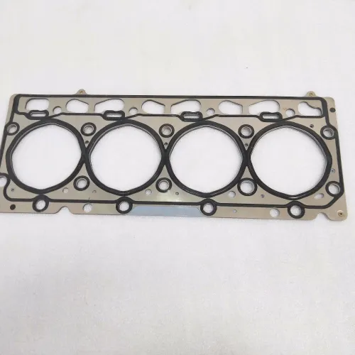 4943051 Foton Truck Cummins Isf3.8 Cylinder Head Gasket, High Quality ...