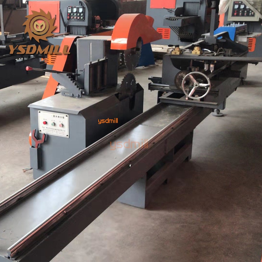 Panel Sliding Circular Table Saws For Woodworking, High Quality Panel ...