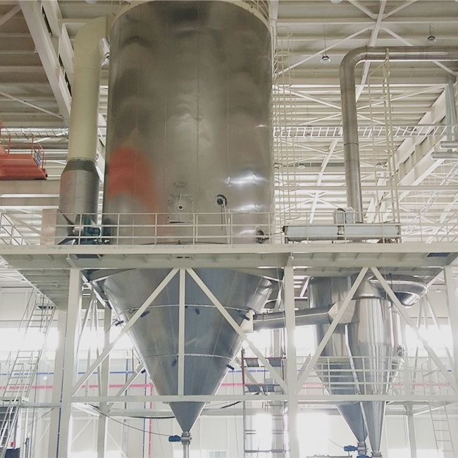 Ypg 시리즈 압력 스프레이 Congeal 건조 기계, Bossgoo.com의 고품질 Ypg 시리즈 압력 스프레이 Congeal ...