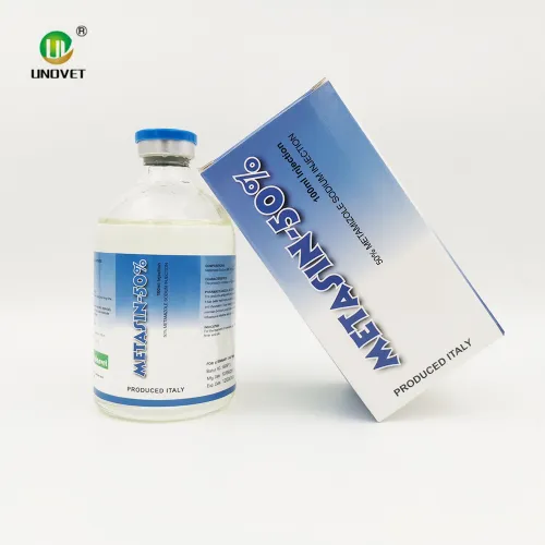 Sheep Uses Metamizole Sodium Injection Veterinary Drug, High Quality ...
