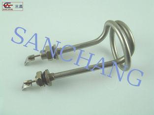 180w 230v High Temperature Heating Element / Tubular Electr, High ...