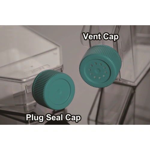 T75 cell culture flasks for adherent cells China Manufacturers ...