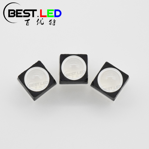 Smd 2727 Rgb 디스플레이는 돔형 렌즈와 함께 Led, Bossgoo.com의 고품질 Smd 2727 Rgb 디스플레이는 ...