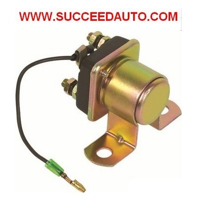 Truck Starter Relay, Spare Starter Relay, Electrical Starter Relay ...
