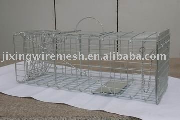 Fox Cage Trap, High Quality Fox Cage Trap on Bossgoo.com