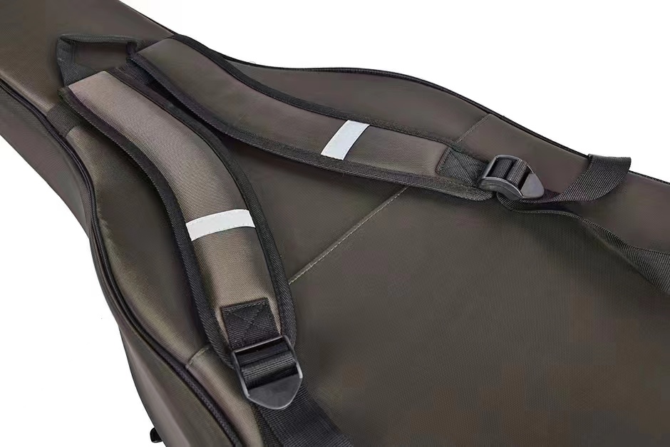 New High End Acoustic Guitar Bag