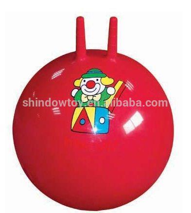 Jumping Ball, High Quality Jumping Ball on Bossgoo.com