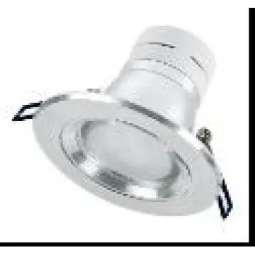 Satin Silver High Quality Ceiling Downlights With E27, High Quality ...