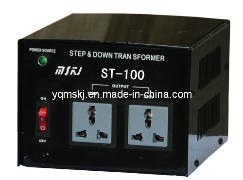 100w Step Up & Down Converter, High Quality 100w Step Up & Down ...