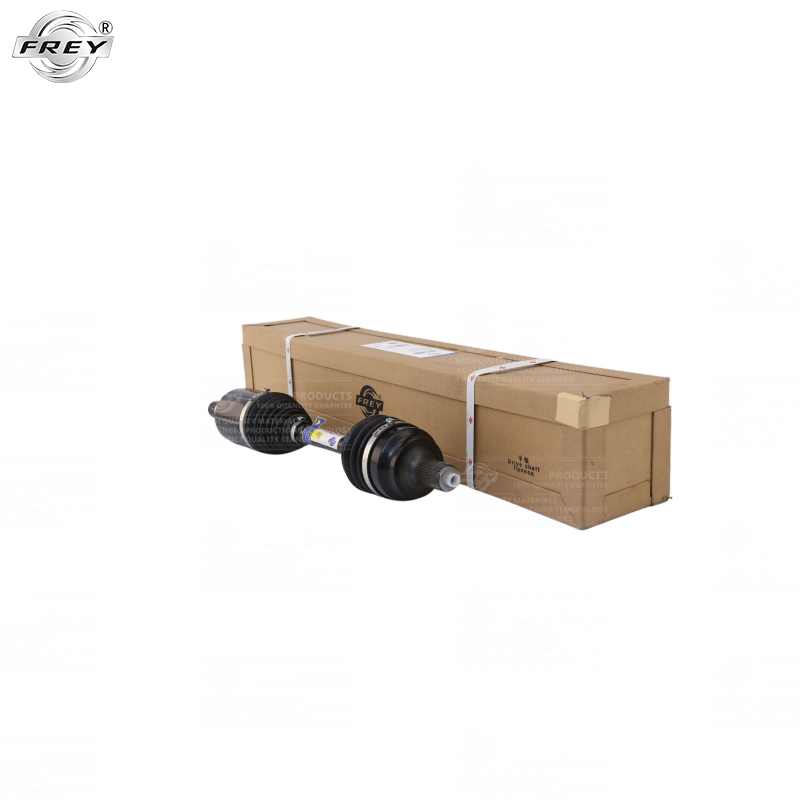 X204 전면 오른쪽 드라이브 샤프트 2043301601 용 알렉스 샤프트, Bossgoo.com의 고품질 X204 전면 오른쪽 ...