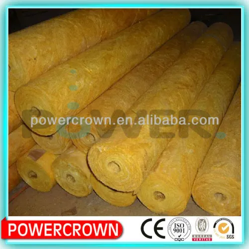 Glass Wool Building Construction Materials, High Quality Glass Wool ...