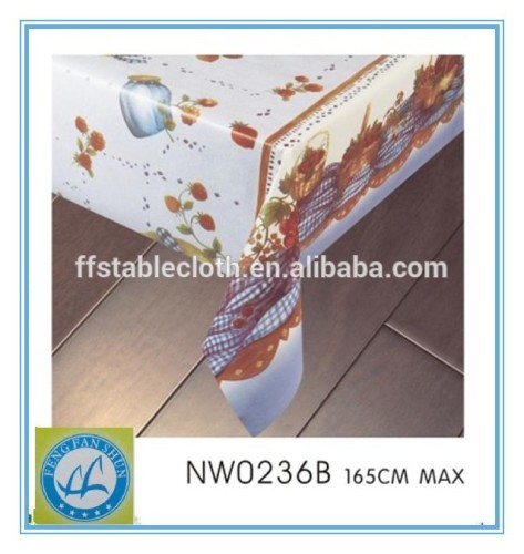 Oil Cloth Fabric Duct Cloth Table Cloth Fabric, High Quality Oil Cloth ...