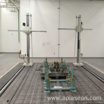 Galaxy Horizontal Arm Cmm,Multi-Functional Cmm Machine,Automatic ...