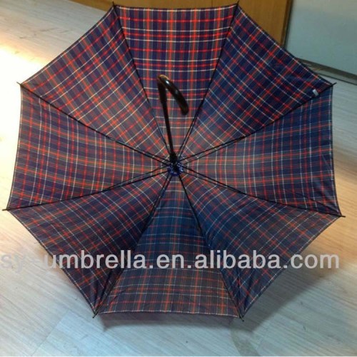 Creative New Mesh Straight Umbrella Products From The High - Grade Gift ...