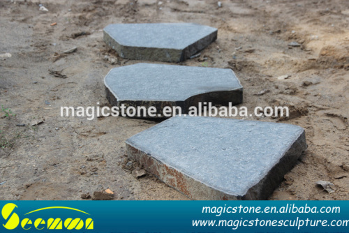 Honed Black Slate Slab, High Quality Honed Black Slate Slab on Bossgoo.com
