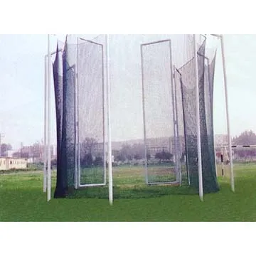 Hammer And Discus Cage, High Quality Hammer And Discus Cage on Bossgoo.com