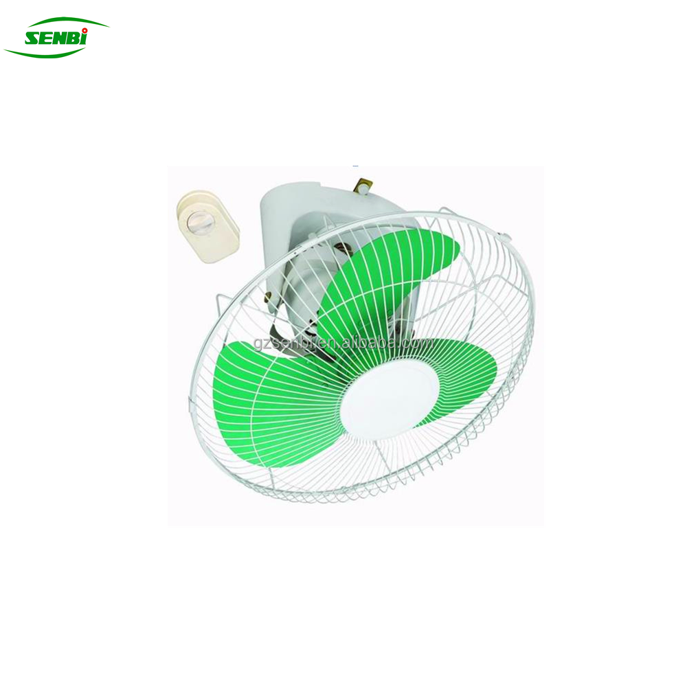 16'' Dream Home Orbital Ceiling Fan: 18 Inch Electric Air Cooling Orbit ...