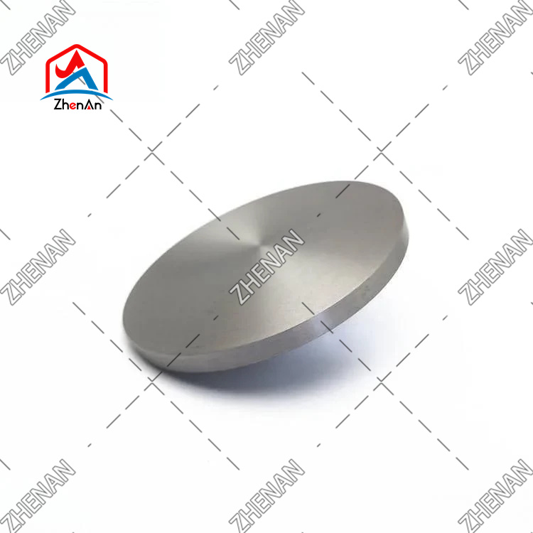 Main application areas of tantalum targets