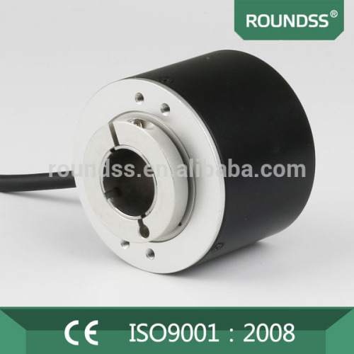 58mmphotoelectric Distance Encoder Rs422 Interface Absolute Encoder ...